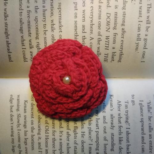 Jual Bros Rajutan Bunga - Kab. Tangerang - Zarini Craft | Tokopedia