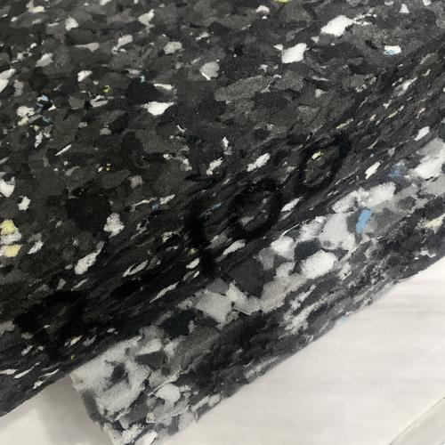 Jual Busa Rebonded 150x100x5 cm Density 80/100 kasur PU Foam Spons ...