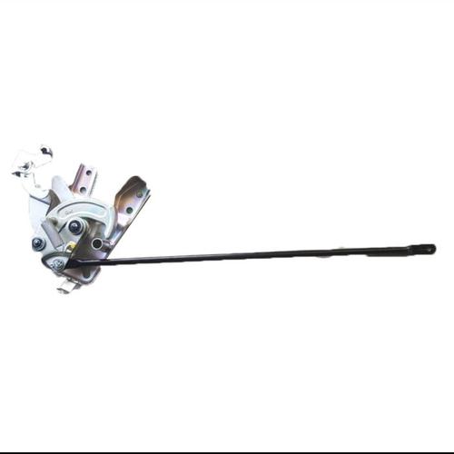 Jual KUNCIAN KABIN BODY LOCK KABIN BESAR HINO - Jakarta Barat - HINO ...