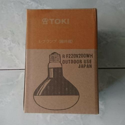 Jual Lampu TOki 220w220 - Jakarta Barat - cahaya elektrik glogok ...