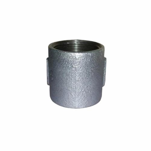 Jual Socket besi 1" inch / sambungan sok sock drat dalam galvanis ...