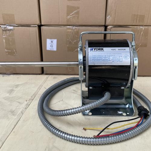 Jual Dinamo Motor Air Conditioning FCU Single Blower 32 Watt - Jakarta ...