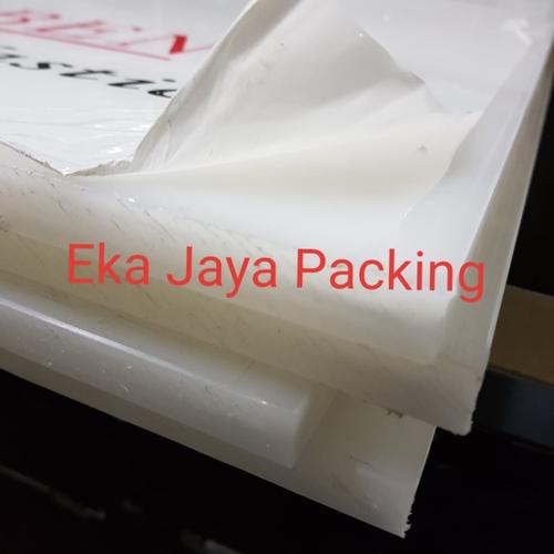 Jual Polypropylene Sheet 2mm ( PP Putih Lembaran ) - Jakarta Barat ...