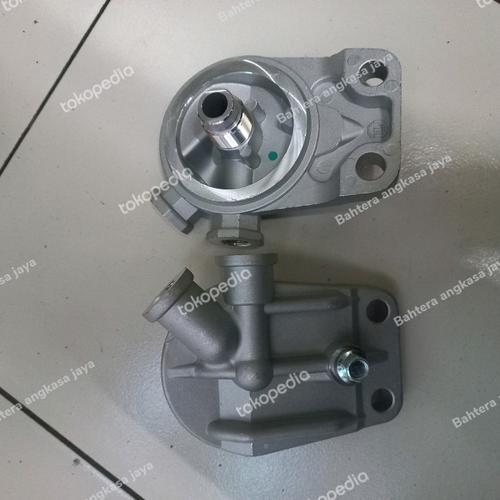 Jual B229900003356 Head filter sany Sany sy215C-9 - Jakarta Barat ...