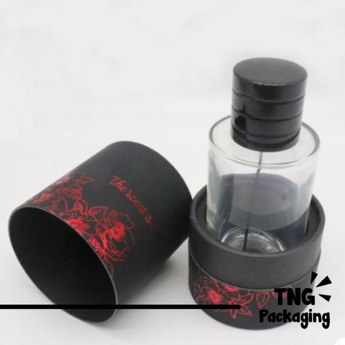 Jual Box Parfume Custom, Hard Box, Selongsong Parfume Premium Hard ...