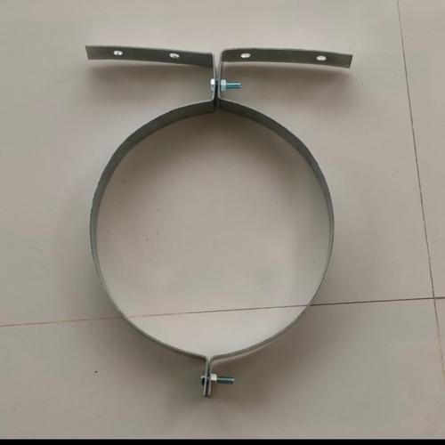 Jual klem dudukan panel 8inc galvanis - Jakarta Pusat - Tehnika Baut ...