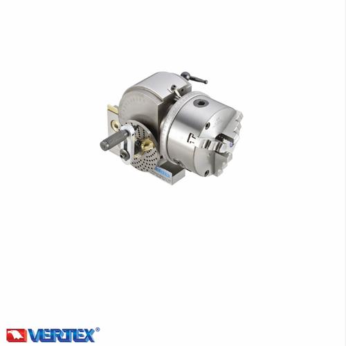 Jual Semi-Universal Dividing Head With VSC-5A 5' Chuck BS-0-J VERTEX ...