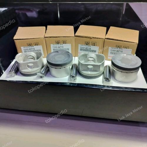 Jual PISTON ASSY AVANZA 1300CC VVTI, ADA UKURAN STD-050, BARANG READY ...