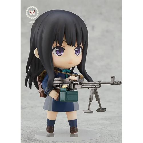 Jual Nendoroid Inoue Takina - Lycoris Recoil - Kota Bekasi - Acfi Hobby ...