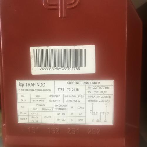 Jual Current Transformer CT MV Panel TM SM6 Schneider DM1A - Kab ...