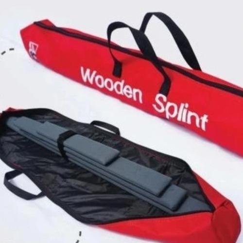 Jual WOODEN SPLINT / BIDAI KAYU FIRST AID KIT 4LIFE - Jakarta Barat ...