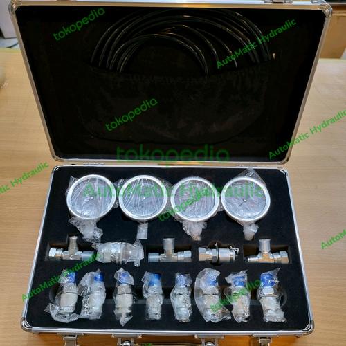 Jual TEST POINT HYDRAULIC / ALAT TEST PRESSURE HYDRAULIC - Jakarta ...