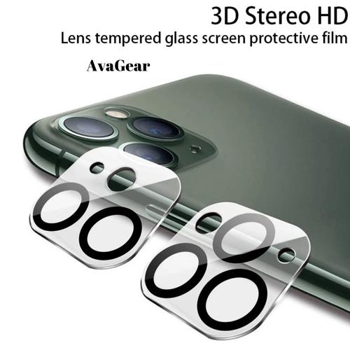 Jual Camera Protection Glass iPhone 11 Pro Max 12 Mini Pelindung Kaca ...