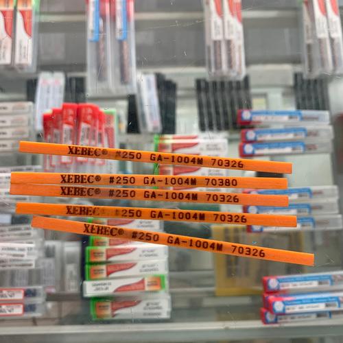 Jual Ceramic Fiber Stone Polishing Stone Oilstone Xebec Made in Japan ...