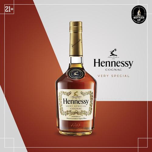 Promo Hennessy Very Special Cognac 700 ML Cicil 0% 3x - Kota Surabaya ...