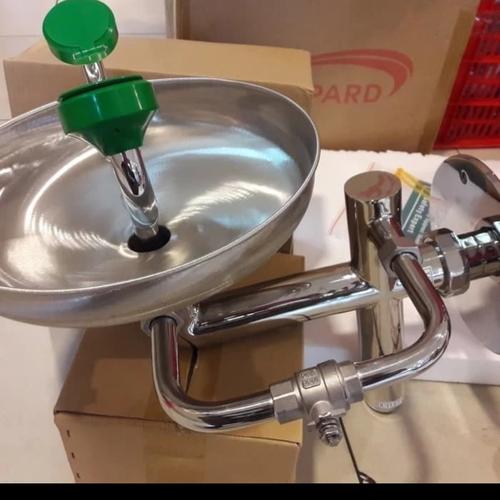 Jual ALAT PENCUCI MATA / EMERGENCY EYEWASH WALL MOUNTED / EYEWASH NEW ...