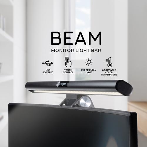 Jual Lampu Led Monitor Komputer Light Bar Hanging Lamp Screenbar Modern ...