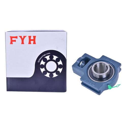 Jual UCT 211 AS 2 INCHI FYH PILLOW BLOCK BEARING AS 2"X171X63.5 UCT211 ...
