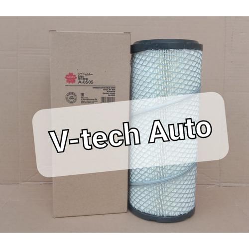 Jual Air Filter Udara Hyundai 11FK-20080 11FK20080 A-8505 A8505 Sakura ...