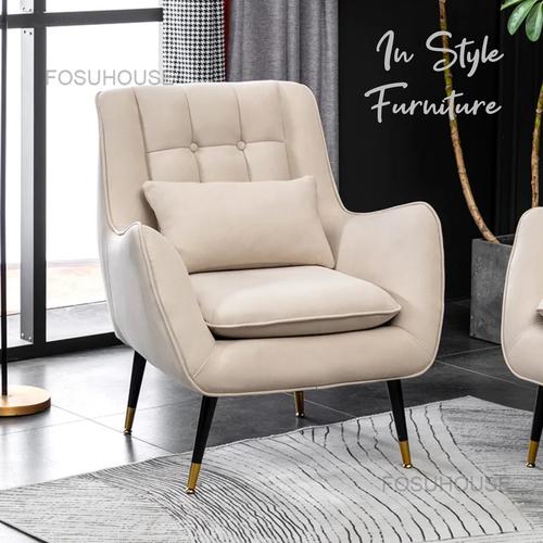 Jual Sofa single seater -sofa minimalis | sofa kantor - sofa santai ...