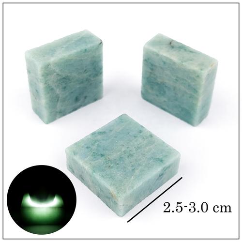 Promo Bahan Batu Giok Natural Jadeite Jade Gems Akik Permata Asli ...