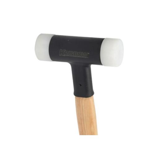 Jual Palu Nilon Handle Kayu Krisbow nylon hammer - Kota Semarang - Toko ...