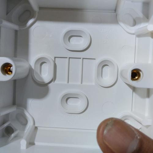 Jual OUT BOW DUS CLIPSAL /SCHNEIDER KOTAK - Jakarta Pusat - PLASMA ...