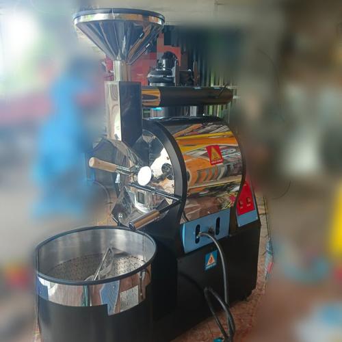 Jual Mesin sangrai kopi. Alat roasting kopi. 5kg - Kota Surabaya - UD ...