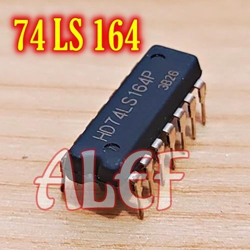 Jual IC SN74LS164 74LS164 74164 - Kota Surabaya - Alef | Tokopedia
