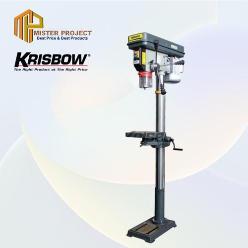 Jual BOR DRILL DUDUK KRISBOW DRILL PRESS 16MM X 780MM DD1678CA ...