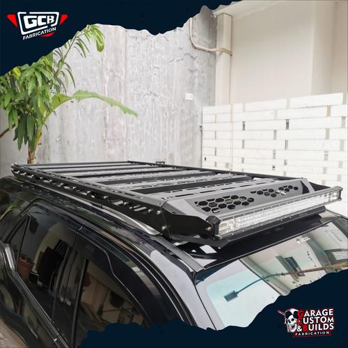 Jual Roof rack ARCADE Toyota Fortuner roofrack fortuner - Kab. Bantul ...