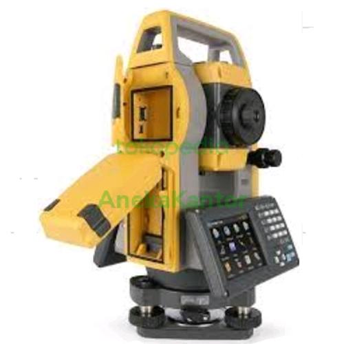 Jual TOTAL STATION TOPCON OS-210 / Alat ukur topcon OS-210 Resmi ...