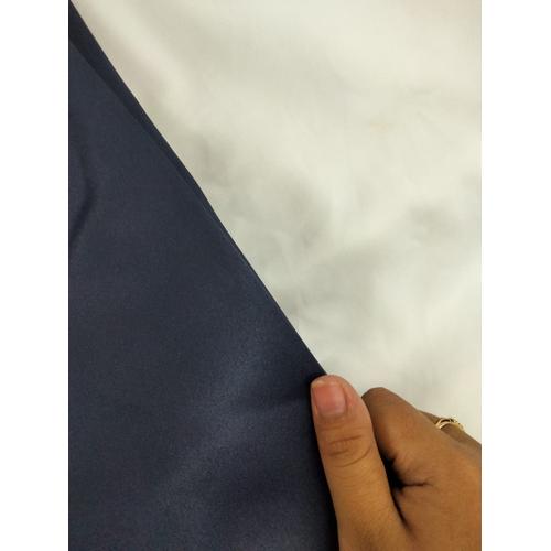 Jual Kain Satin Bridal Duchess Premium Tebal Bahan Saten Dutches ...