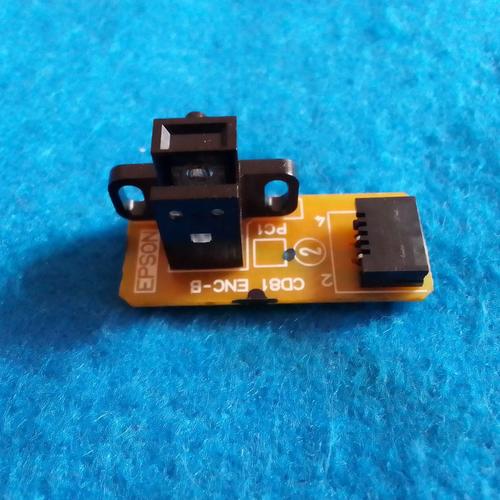 Jual Sensor encoder Disk Epson L1800 L1300 1390 T1100 sensor samping ...