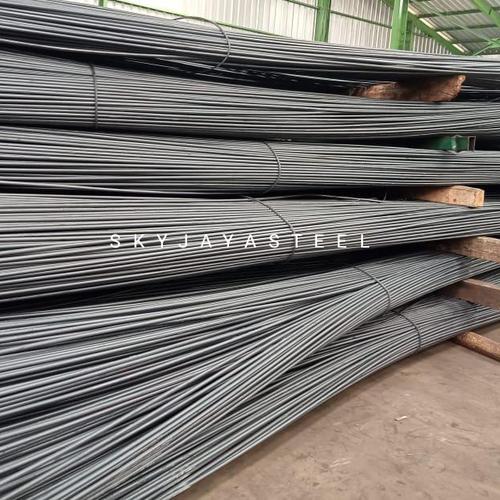 Jual Besi Beton 10mm Ulir SNI Full Sertifikat - Kota Bekasi ...
