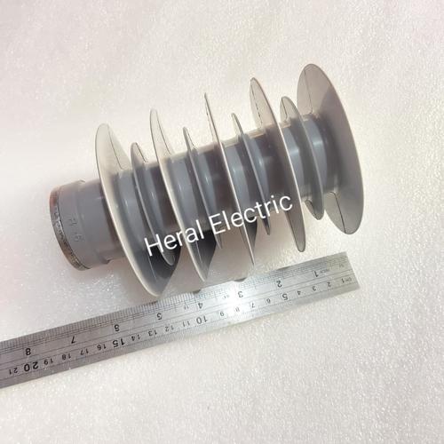 Jual Arrester 6KV, 7,2KV, 9KV, 10KV, 12KV polimer 10KA Lightning Arrester - Kota Bekasi - HERAL ...
