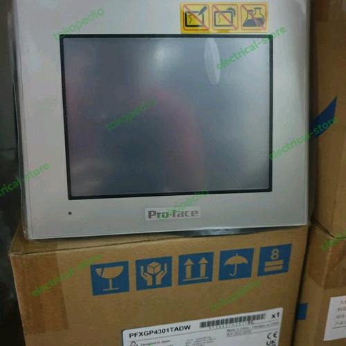 Jual HMI PROFACE PFXGP4301TADW - Jakarta Utara - FlexiTech System | Tokopedia