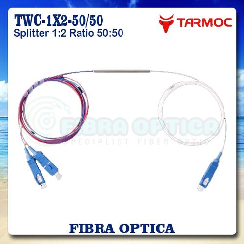 Jual Tarmoc Splitter 1:2 RATIO | Spliter Rasio 35:65 40:60 45:55 50:50 ...