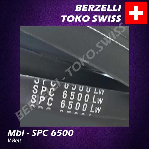 Jual Mbi – SPC 6500 lw V Belt - Jakarta Barat - Berzelli | Tokopedia
