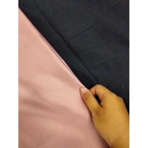 Jual Kain Satin Bridal Duchess Premium Tebal Bahan Saten Dutches ...