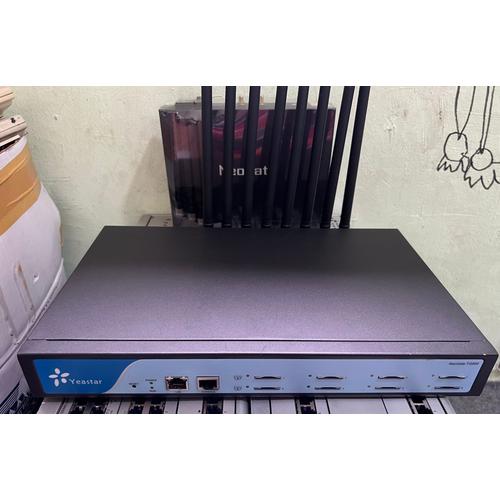 Jual Modul Sip trunk gsm Yeastar Neogate Gt-800 harga per unit modul ...