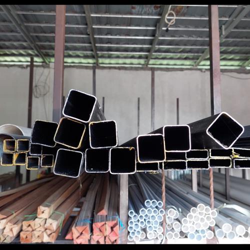 Jual Besi Hollo Pagar Holo Pagar Uk 2x2 / 2x4 / 4x4 AA | Ready Manado ...