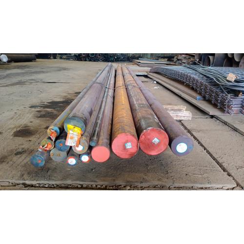 Jual Besi As S45C Dia 75mm - Jakarta Barat - Suma Jaya Baja (Besi ...