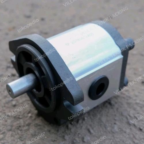 Jual JAGUAR GEAR PUMP HGP 3A - F30R / HGP 3A F30R -20 - Jakarta Barat ...