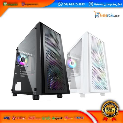 Jual Casing INFINITY HORUS V2 - Kota Denpasar - Heteroku Computer Bali ...