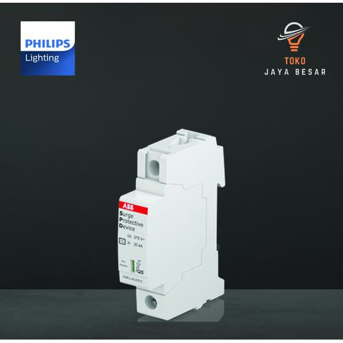 Jual ABB - OVR T2 40 - 275 P - Jakarta Pusat - Toko Jaya Besar | Tokopedia