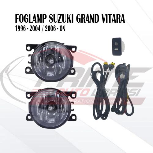 Jual FOG LAMP SUZUKI VITARA - Jakarta Pusat - PRIME AUTO VARIASI ...