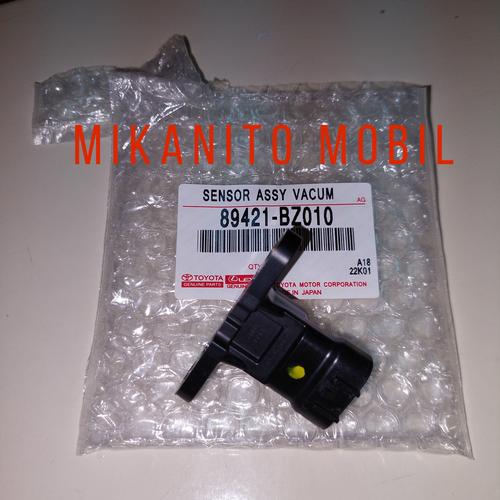 Jual SENSOR MAP / SENSOR VACUM RUSH AVANZA XENIA TERIOSH ORIGINAL ...