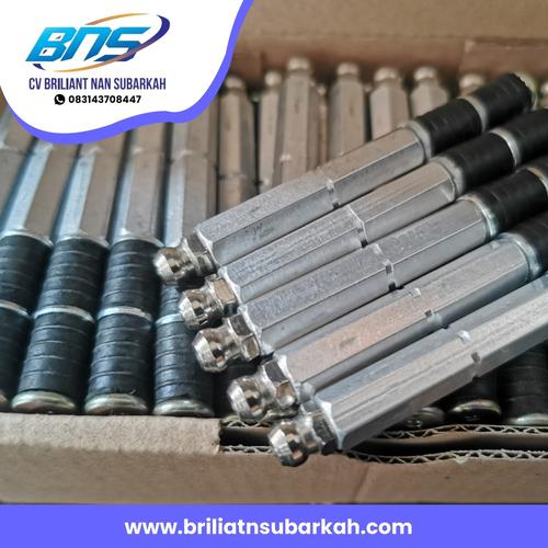 Promo packer injeksi beton /injeksi pu /injeksi epoksi perbaikan beton ...