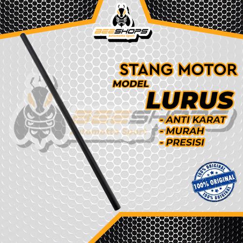 Jual stang motor model lurus - BLACK - Jakarta Utara - bee-shop ...